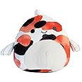 Amazon.com: Squishmallow Official Kellytoy Squishy Soft Plush Toy ...