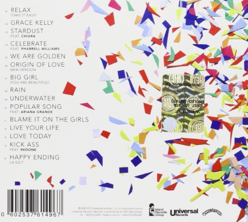 Songbook Vol. 1 (Mika album) - Alchetron, the free social encyclopedia