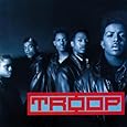 Troop - Attitude - Amazon.com Music