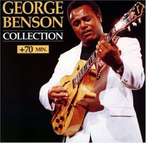 Benson, George - George Benson - Amazon.com Music