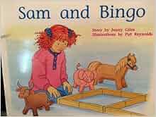 Amazon.com: Rigby PM Plus: Individual Student Edition Red (Levels 3-5 ...