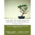 The Art of Scalability: Scalable Web Architecture, Processes, and ...