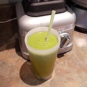 Subi | Best Green Superfood | Raw Ingredients: Matcha, Kale, Barley ...