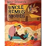 Walt Disney's Uncle Remus Stories (A Giant Golden Book): Harris, Joel ...