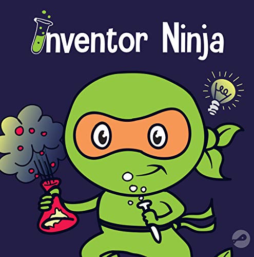Inclusive Ninja: An Anti-bullying Children’s Book About Inclusion ...