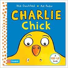 Charlie Chick: Charlie Chick series: Denchfield, Nick, Parker, Ant ...