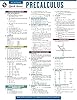 Precalculus - REA's Quick Access Reference Chart (Quick Access ...