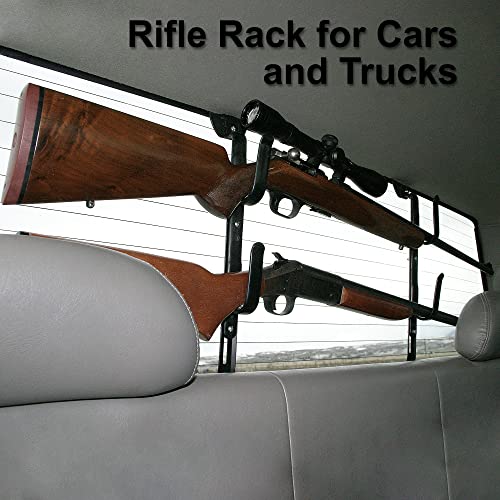 Gun Rack For Truck Walmart at Isabel Newell blog
