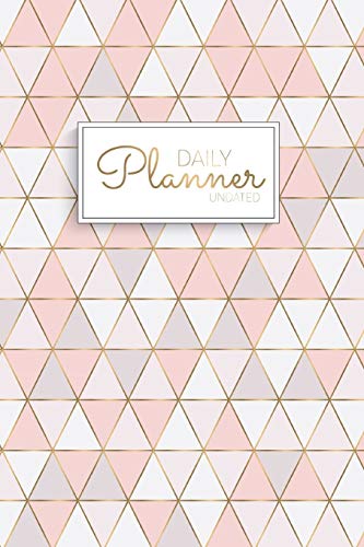 Buy Daily Planner Undated Weekly Planner No Date Undated Planner And buy-daily-planner-undated-weekly-planner-no-date-undated-planner-and