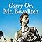 Amazon.com: Carry On, Mr. Bowditch: 9780618250745: Latham, Jean Lee ...