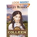 COLLEEN: A Sweet Western Historical Romance (Mail-Order Brides Club ...