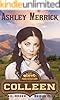 COLLEEN: A Sweet Western Historical Romance (Mail-Order Brides Club ...