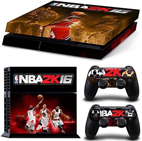 Ps4 Controller Skins Nba