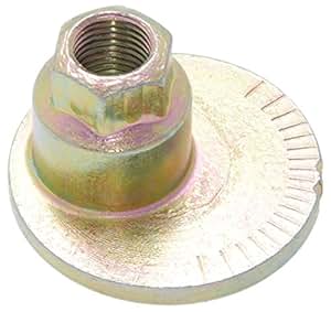 Amazon.com: 48452-35020 / 4845235020 - Plate For Toyota: Automotive