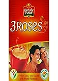 3 Roses Dust Tea, 100g: Amazon.in: Grocery & Gourmet Foods