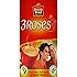 3 Roses Dust Tea, 100g: Amazon.in: Grocery & Gourmet Foods