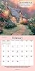 Thomas Kinkade Gardens of Grace 2018 Wall Calendar in Kenya | Whizz ...