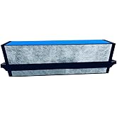 GETOPAUTO 03-42776-010 Filtro de aire para motor Freightliner Cascadia ...