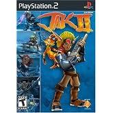 Amazon.com: Jak II - PlayStation 2 : Unknown: Video Games