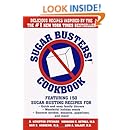 Sugar Busters! Quick & Easy Cookbook: H. Leighton Steward, Morrison ...