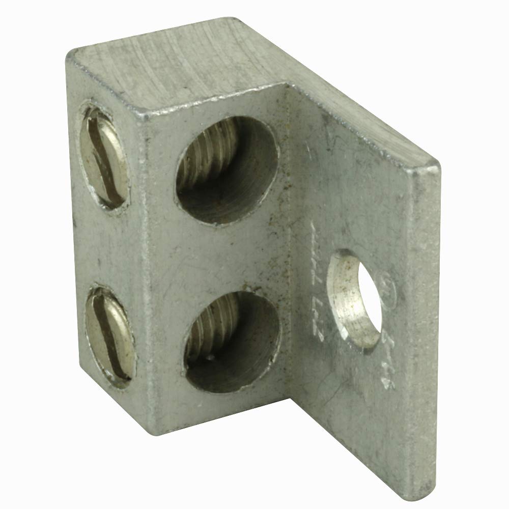 Skywalker Signature Series Dual Aluminum Ground Lug 10ga Wire Ul Listed ...