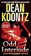 Amazon.com: Odd Interlude: A Special Odd Thomas Adventure ...