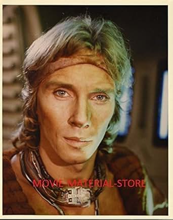 Judson Scott The Phoenix 8x10" Photo #L1590 at Amazon's Entertainment ...