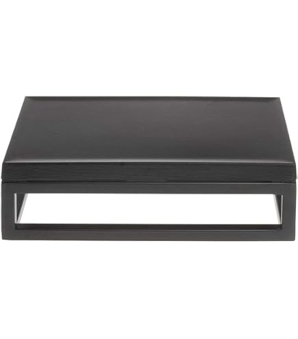 HUBERT 1/6 Size Concrete Melamine Food Bar Pan Holder HUBERT 1/6 Size ...