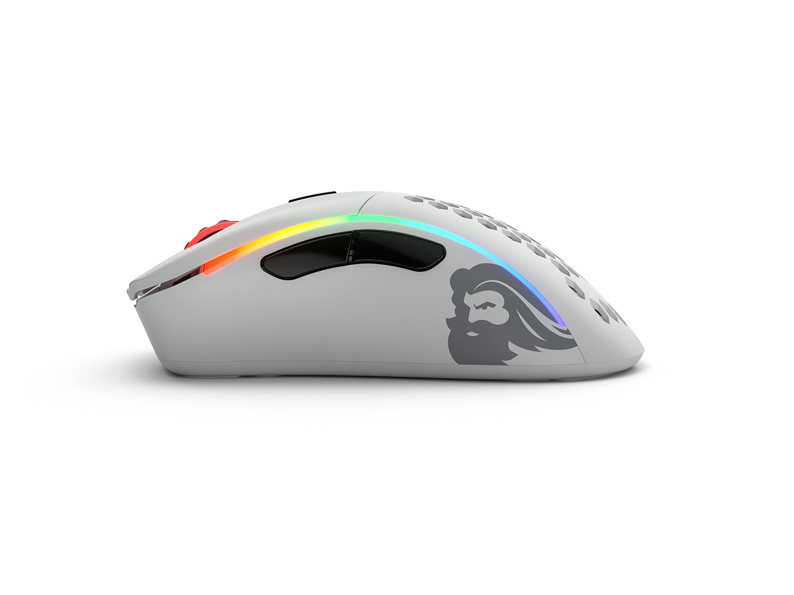 Mua Glorious Model D- (Minus) Wireless Gaming Mouse - 67g Superlight ...