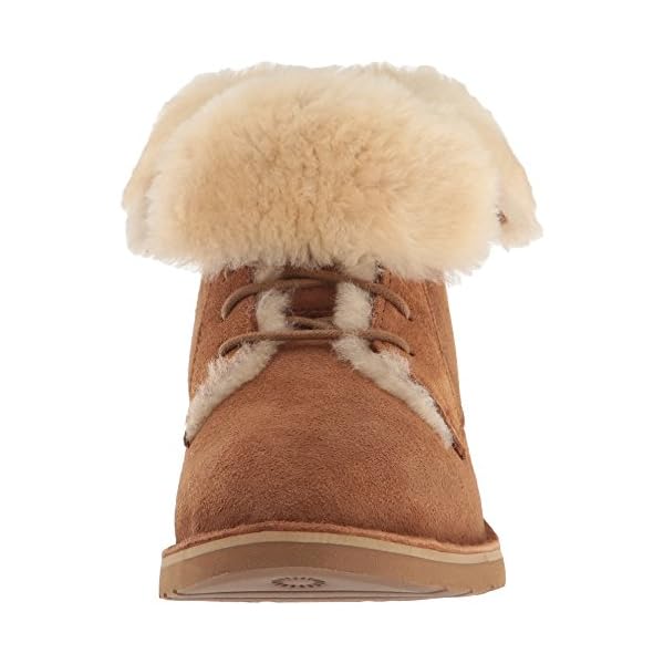 UGG Women's Quincy Boot | Pretty Boots and Shoes