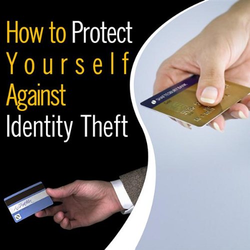 Amazon.com: How to Protect Yourself Against Id Theft: Identity Theft ...