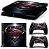 Amazon.com: Marvel SUPERHEROES SUPERMAN Exclusive Original Decal Skin ...