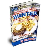 America's Most Wanted Recipes - Volume 2: Ron Douglas: 9781598729412 ...