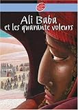 Amazon.fr - Contes des Mille et Une Nuits : Ali Baba et les quarante ...