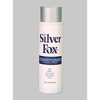 Amazon.com : Silver Fox Shampoo - 12 fl.oz. : Beauty & Personal Care
