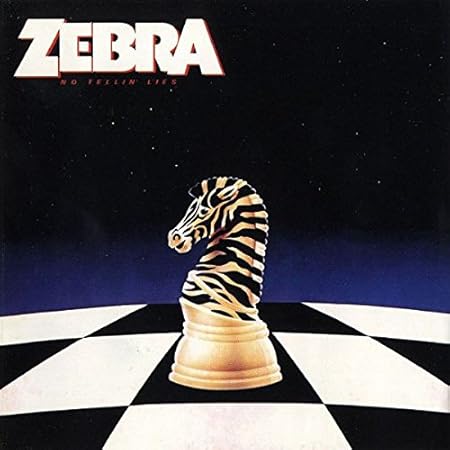 Zebra - - Amazon.com Music
