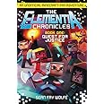 The Elementia Chronicles #1: Quest for Justice: An Unofficial Minecraft ...
