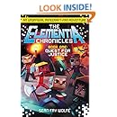 The Elementia Chronicles #1: Quest for Justice: An Unofficial Minecraft ...