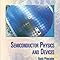 Semiconductor Physics And Devices: Basic Principles: Donald A. Neamen: 9780073529585: Amazon.com ...