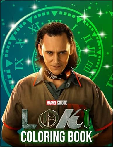 Gift Guide for Loki Fans - This Fairy Tale Life