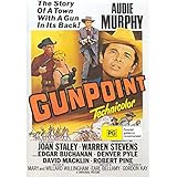 Amazon.com: At Gunpoint (1955) Western DVD : Movies & TV