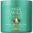 Amazon.com : Softsheen Carson Optimum Amla Legend 1001 Oils Cream Night ...