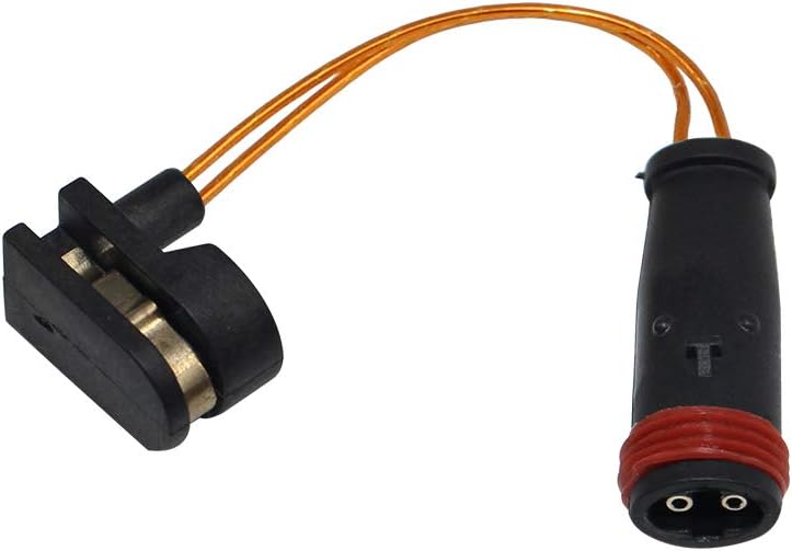 Amazon.com: 1645401017 2205401517 Brake Pad Wear Sensor for Mercedes ...