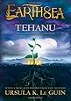 Amazon.com: Tehanu (4) (Earthsea Cycle) (9781442459960): Le Guin ...