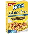 Amazon.com : Ronzoni Gluten Free Rotini Pasta (Case of 8) : Grocery ...