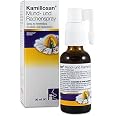 Amazon.com: Kamillosan Mouth Spray 30ml spray by Kamillosan : Health ...