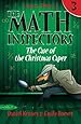The Math Inspectors 3: The Case of the Christmas Caper (Volume 3 ...
