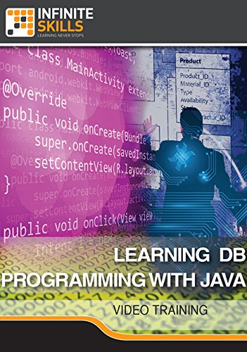 Amazon.com: Java Database Programming [Online Code]: Software