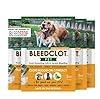 BleedClot Pet First Aid Blood Clotting Powder | The Best for All ...