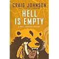 Hell Is Empty: A Walt Longmire Mystery: Johnson, Craig: 9780670022779: Amazon.com: Books